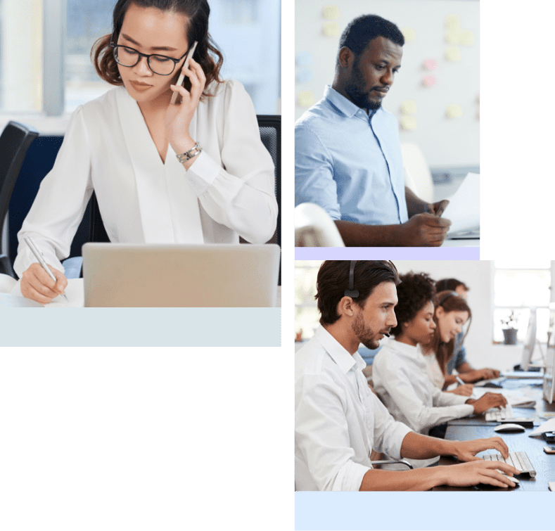 Contact Intellisell - Intellisell